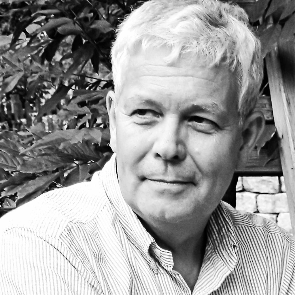 Nachricht - Ronald Templeton: Awareness