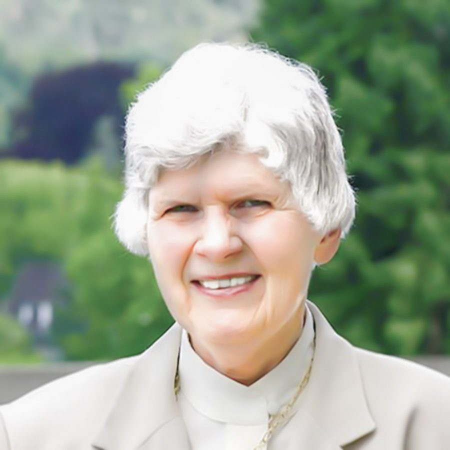 Nachricht - Virginia Sease