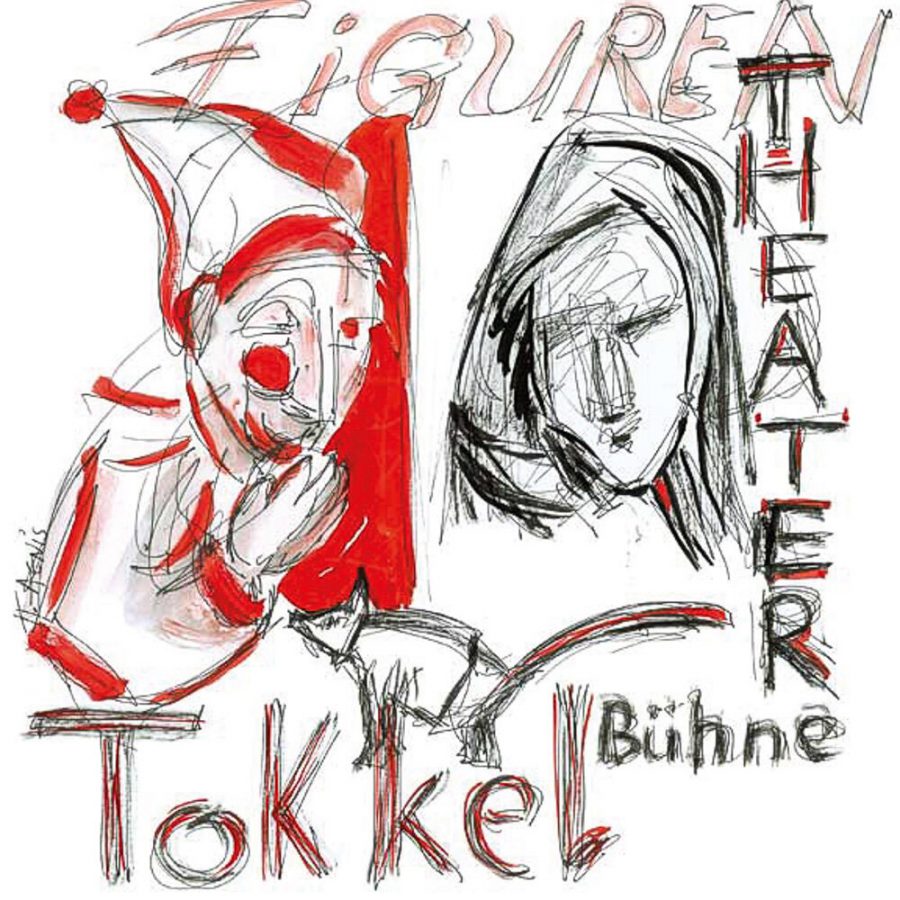 Nachricht - Mit Tonne und Tocke