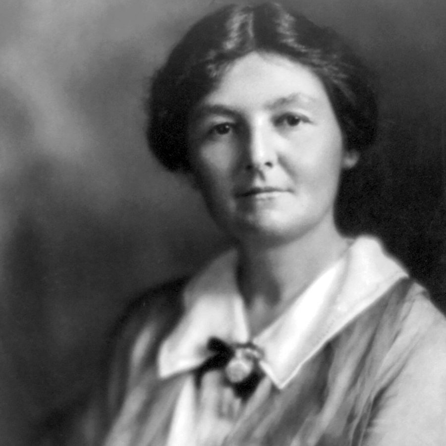 About Rudolf Steiner - The Paleontologist and Peace Activist Margarethe ...