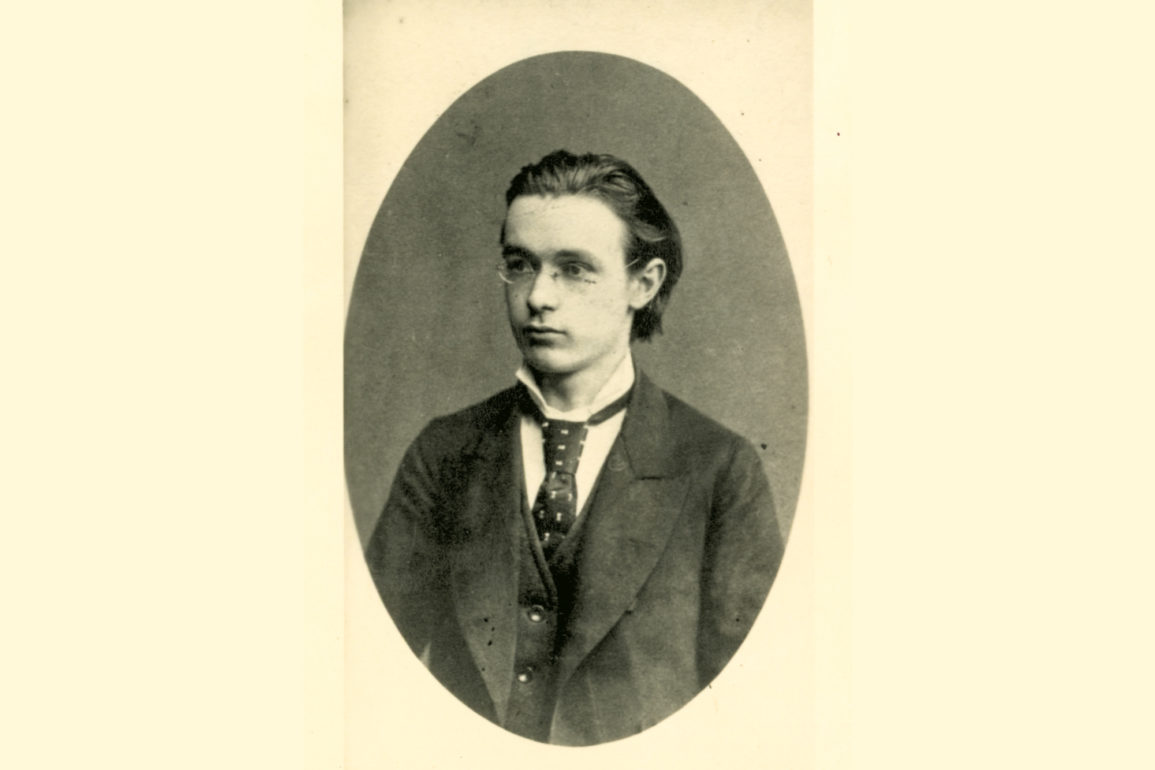 History - Rudolf Steiner's Family. II – The Parents