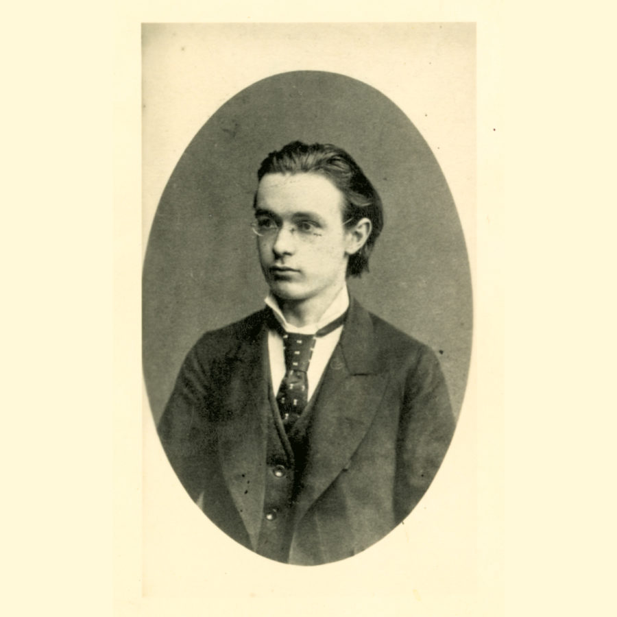 General Anthroposophy - At Home with Rudolf Steiner