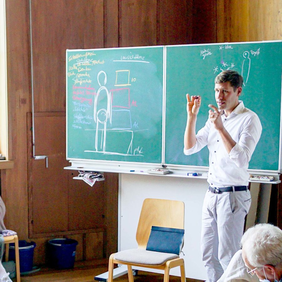 Medizin - Wie Zusammenarbeit gelingt