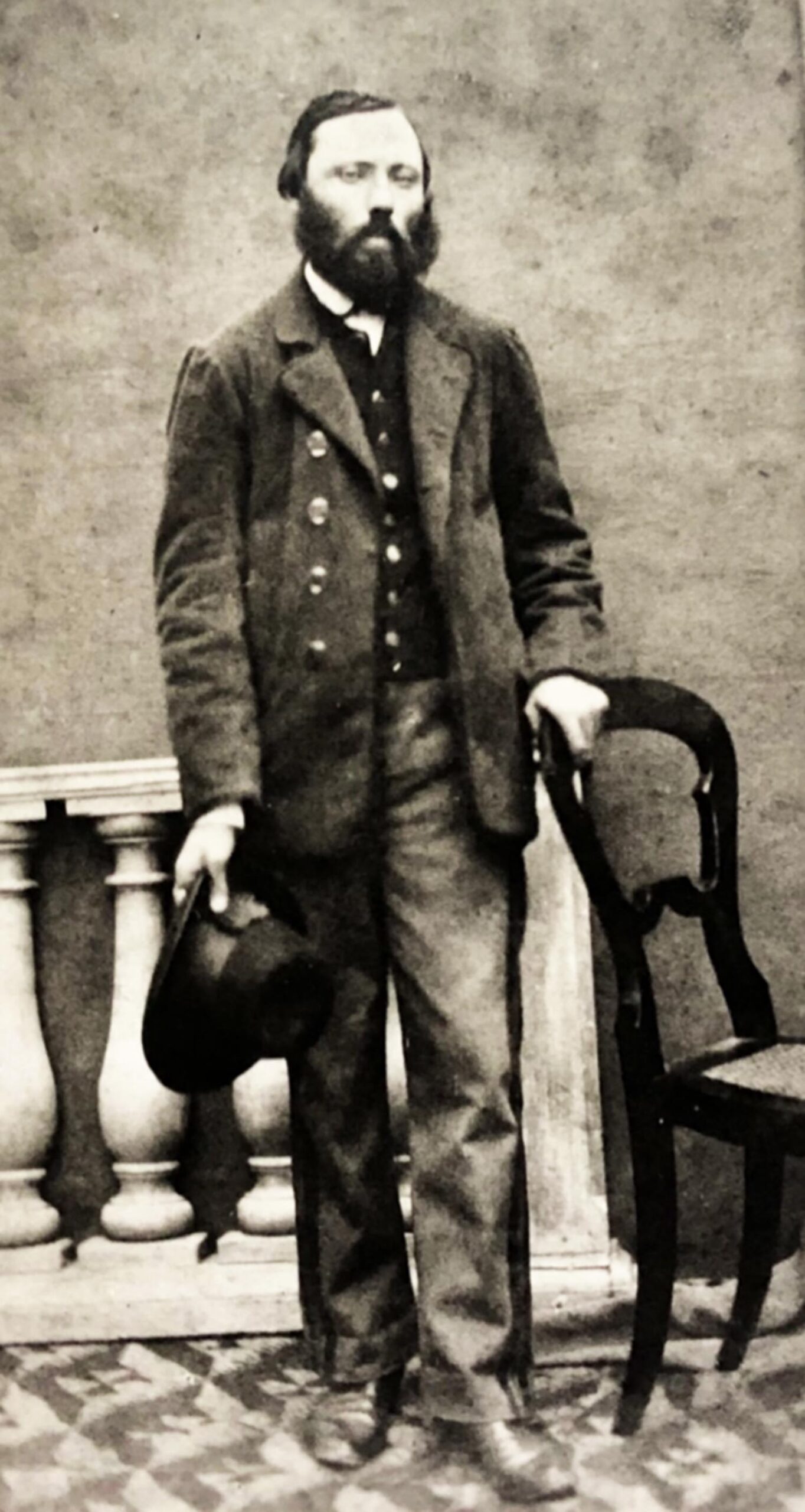 History - Rudolf Steiner's Family I – The Relatives