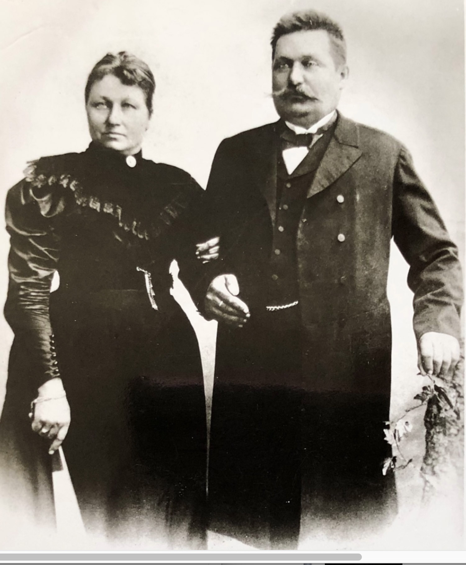 History - Rudolf Steiner's Family I – The Relatives