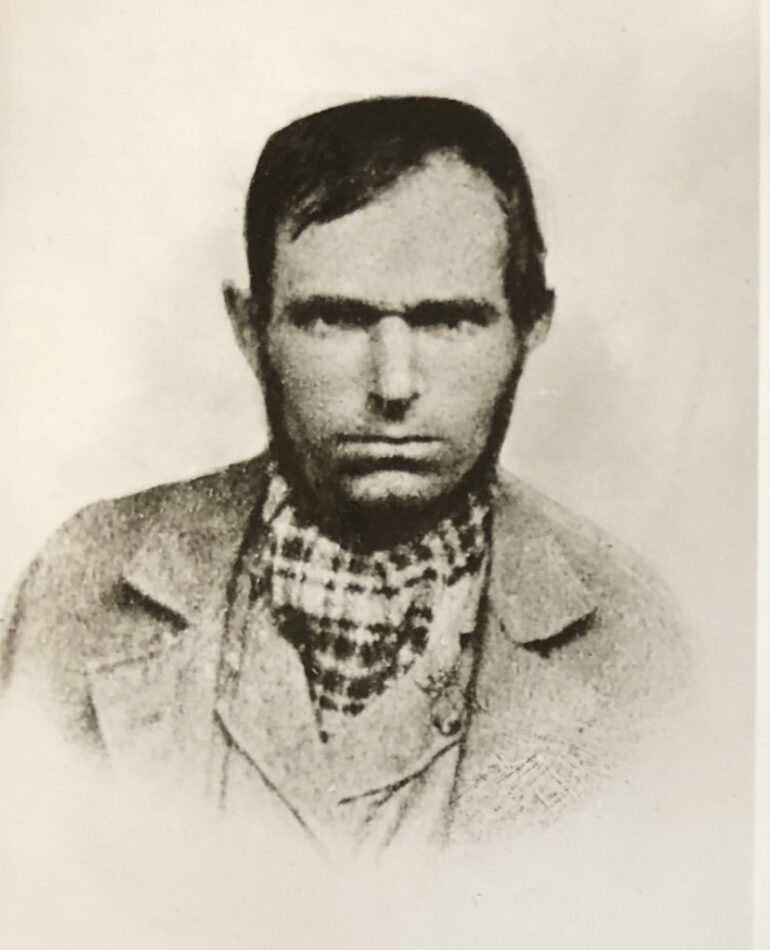 History - Rudolf Steiner's Family I – The Relatives