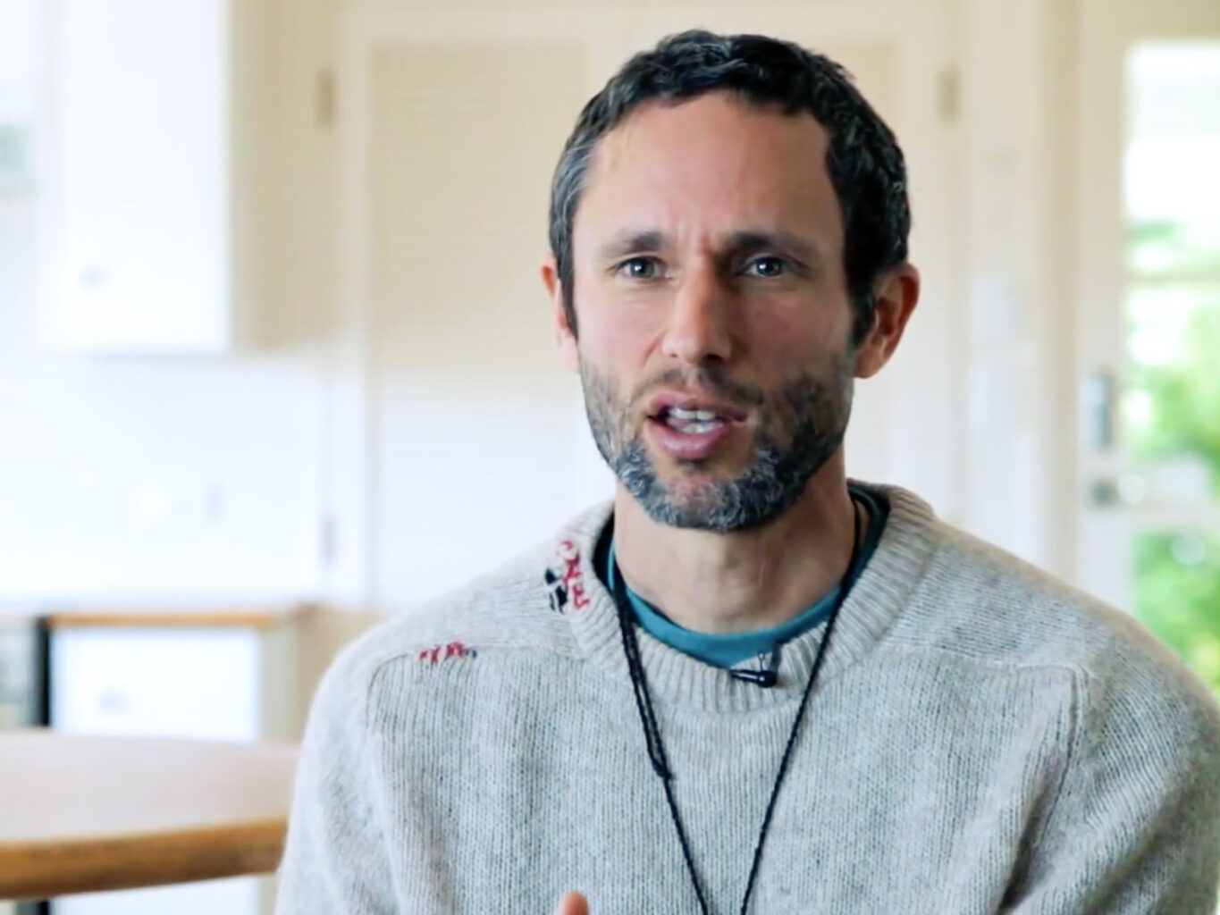 Portrait - Sense Making with Charles Eisenstein