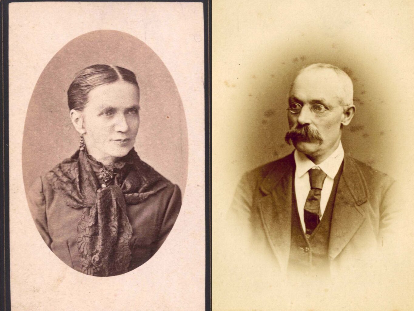 History - Rudolf Steiner's Family. II – The Parents