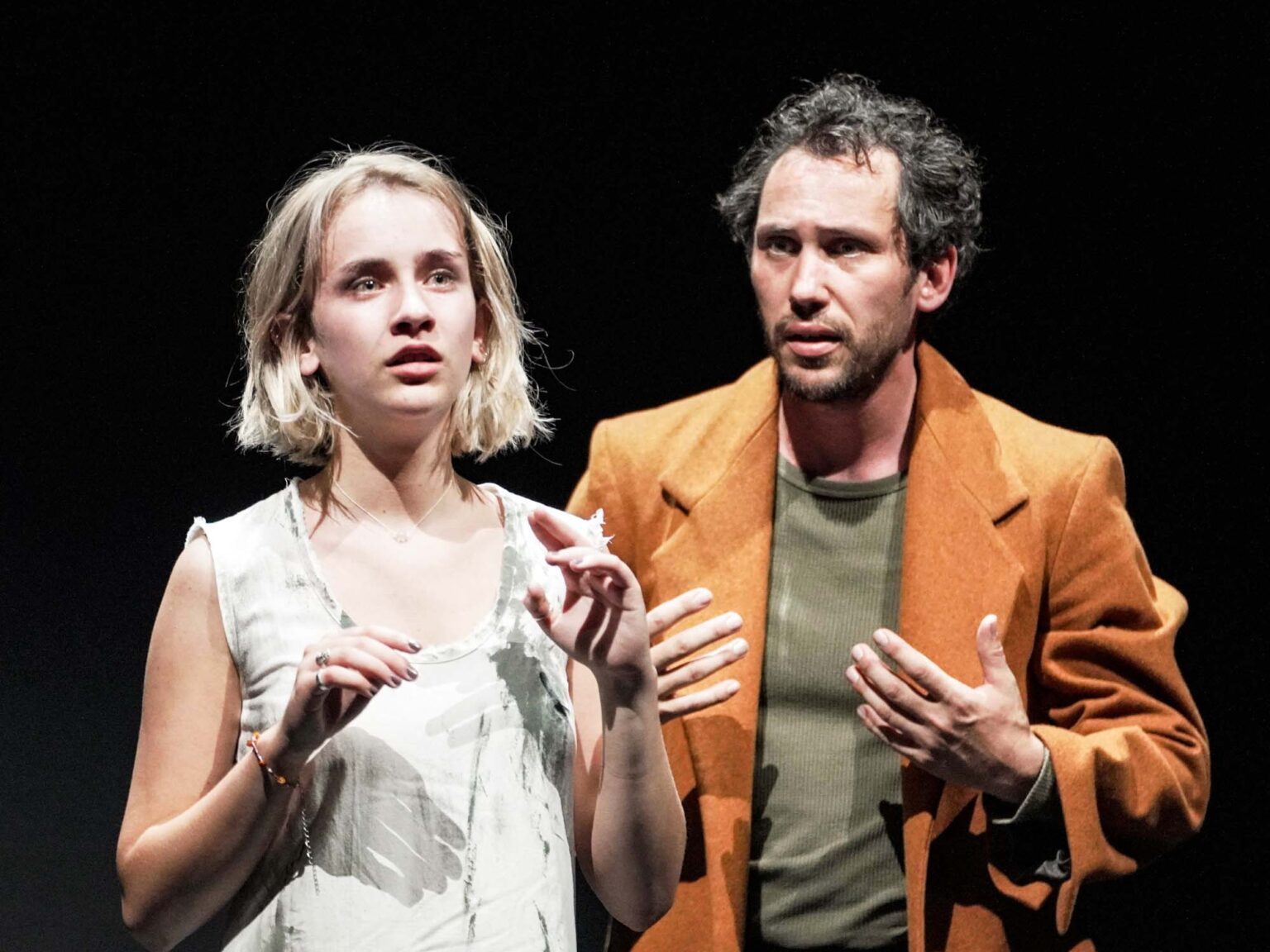 Faust - Nach ‹Faust› und vor ‹Faust›