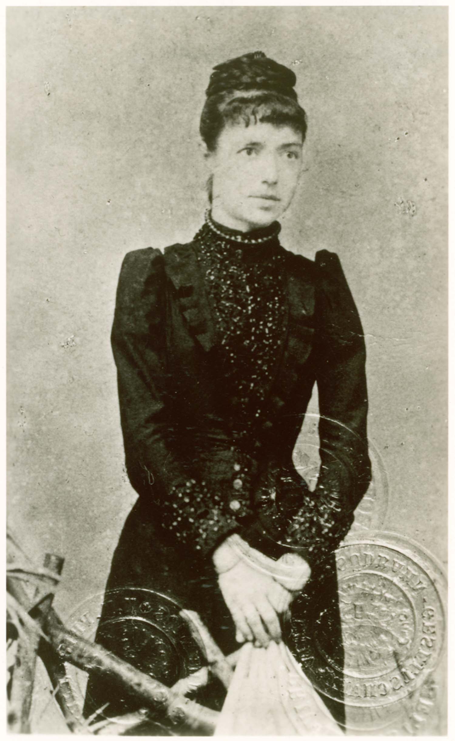 History - Rudolf Steiner's Family - Part III.