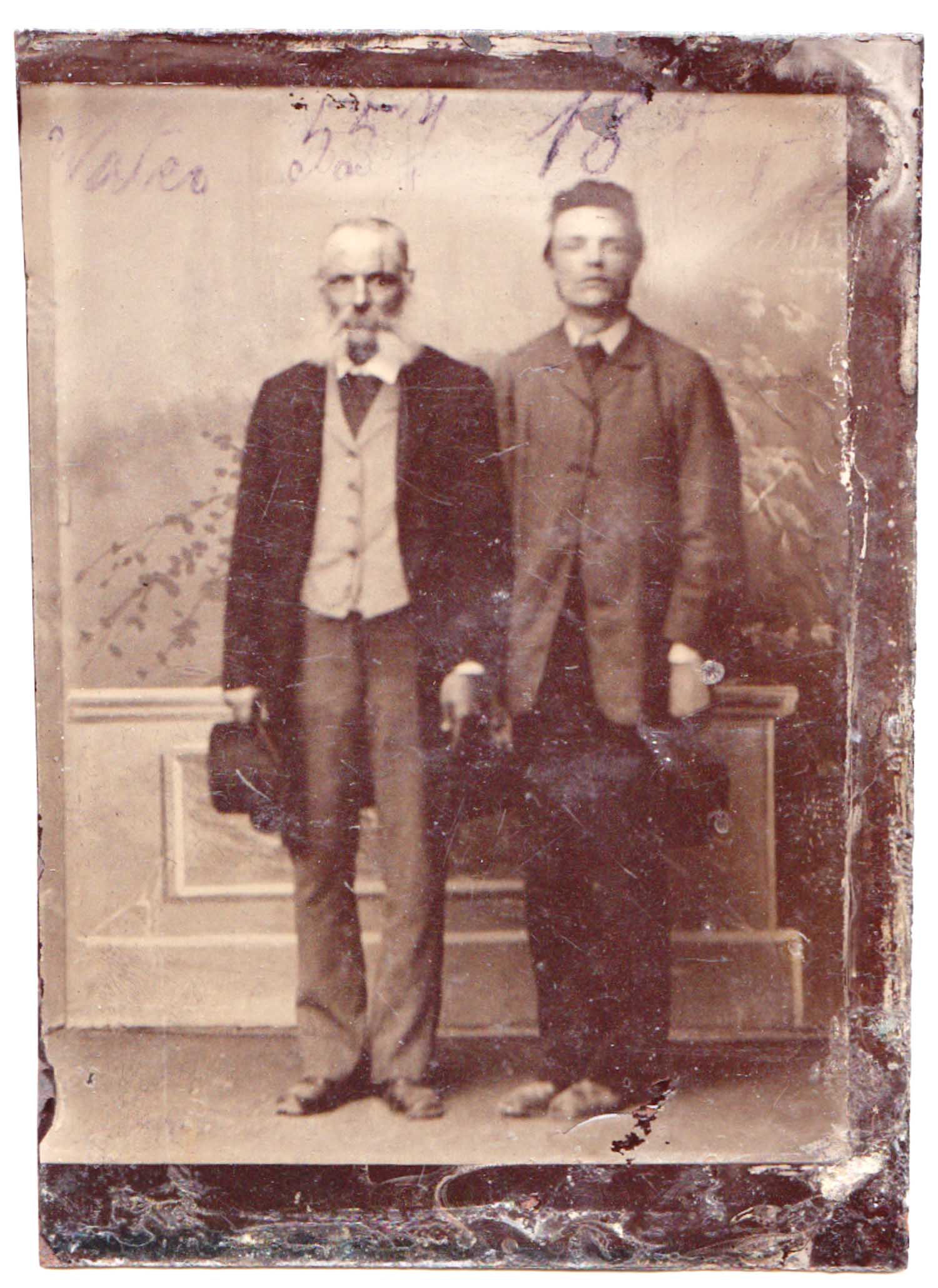 History - Rudolf Steiner's Family - Part III.