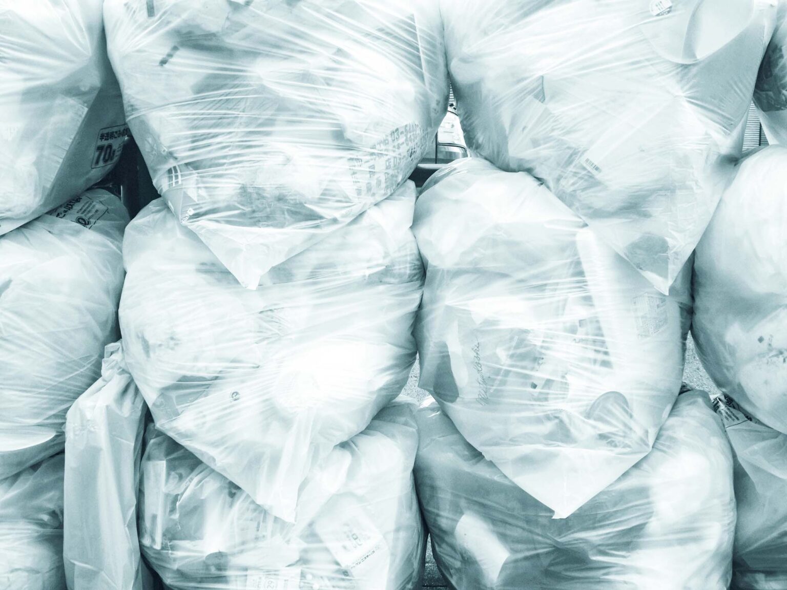 Architecture - A Library of Materials