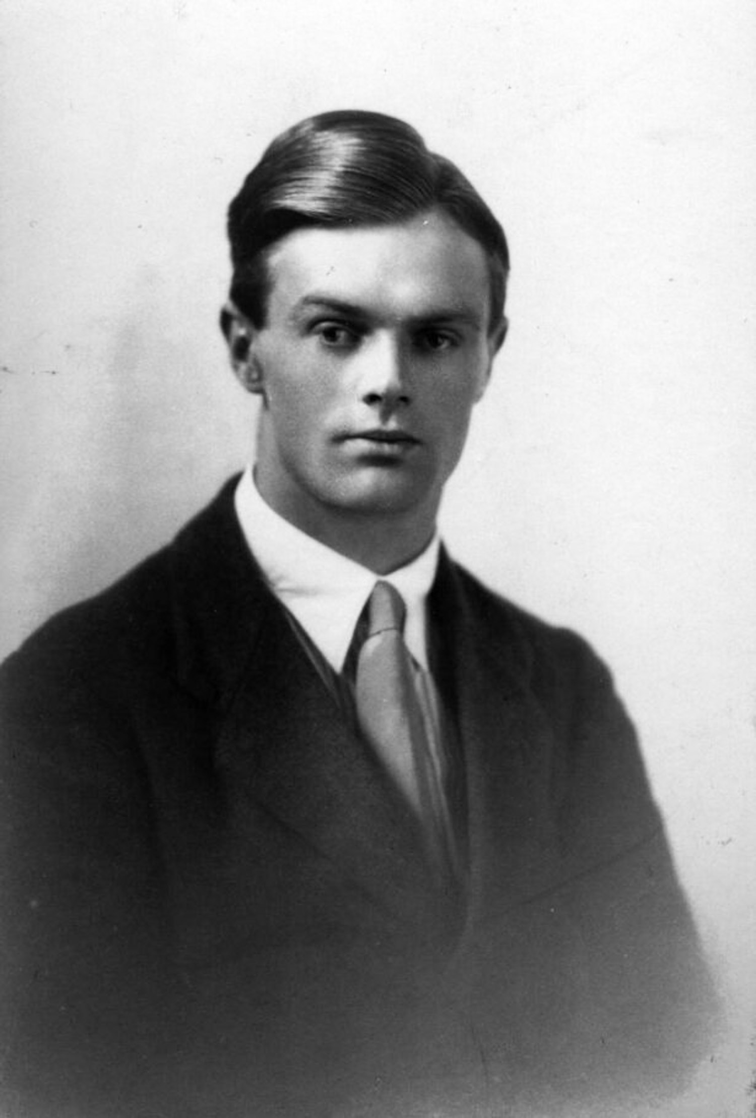 Philosophy - Owen Barfield and the Evolution of Consciousness