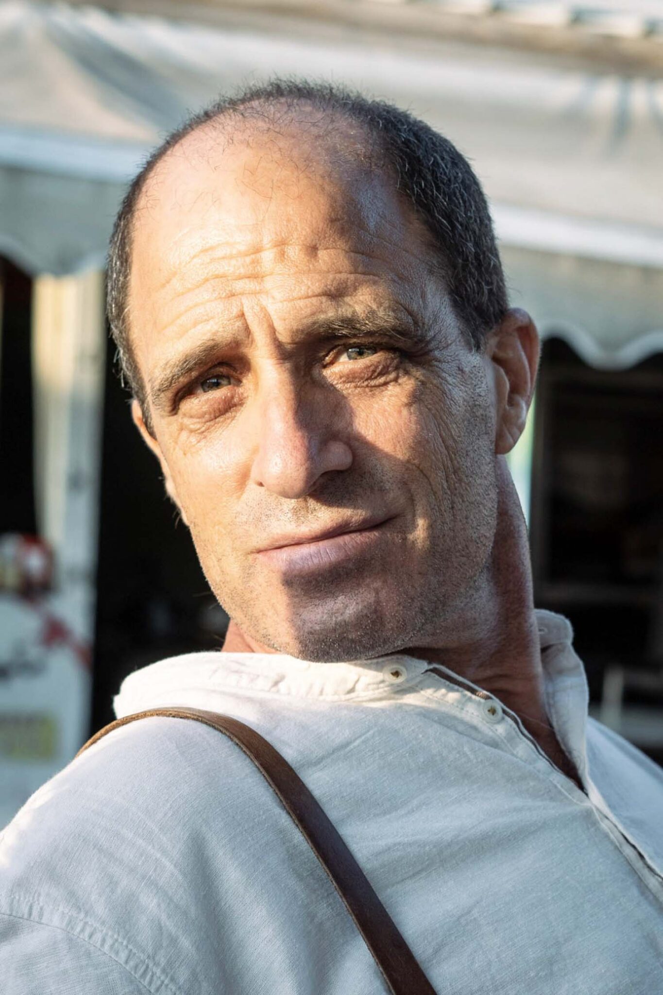 Israel - A Piece of Time