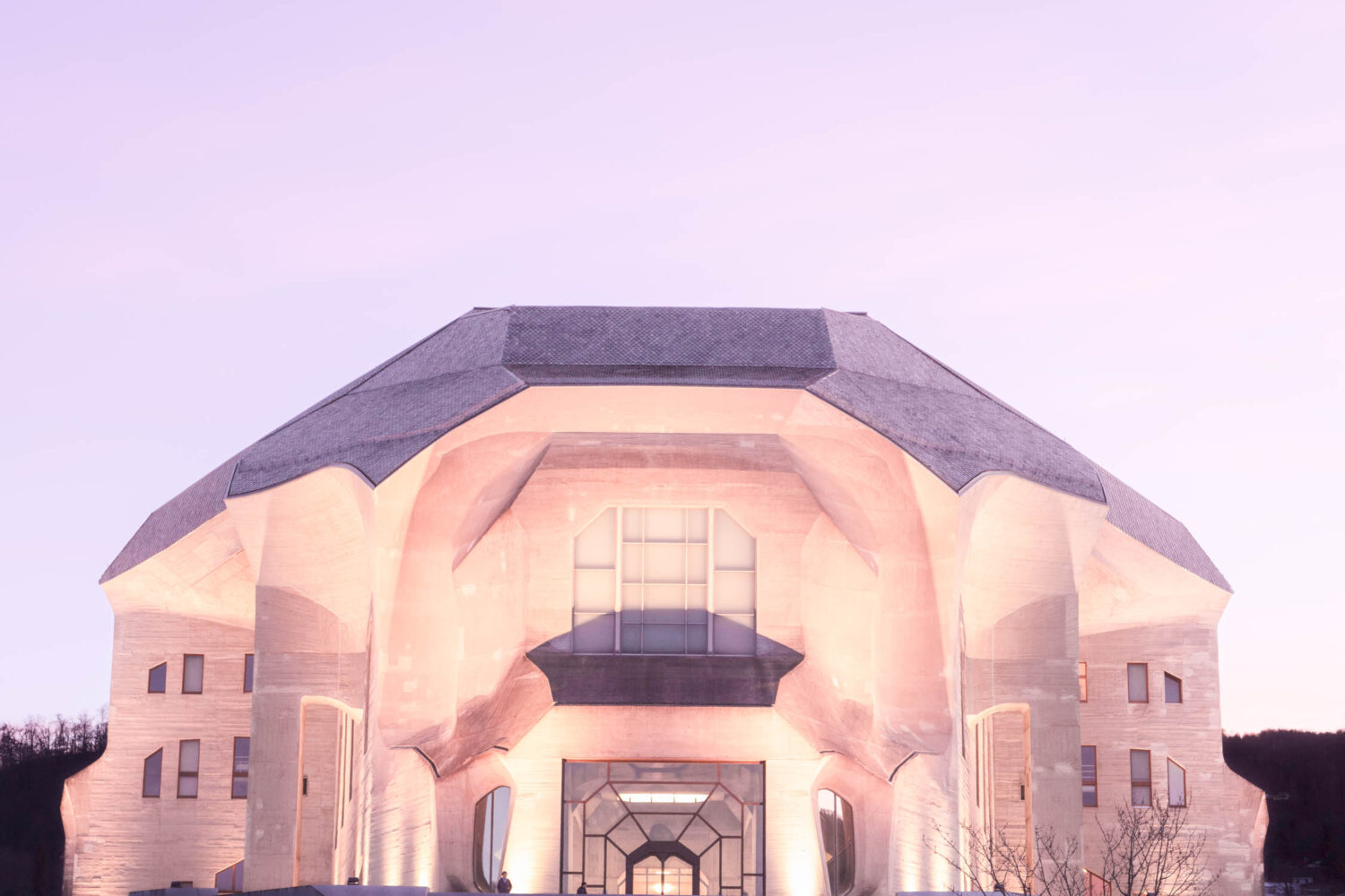 Goetheanum Archives - The weekly for anthroposophy