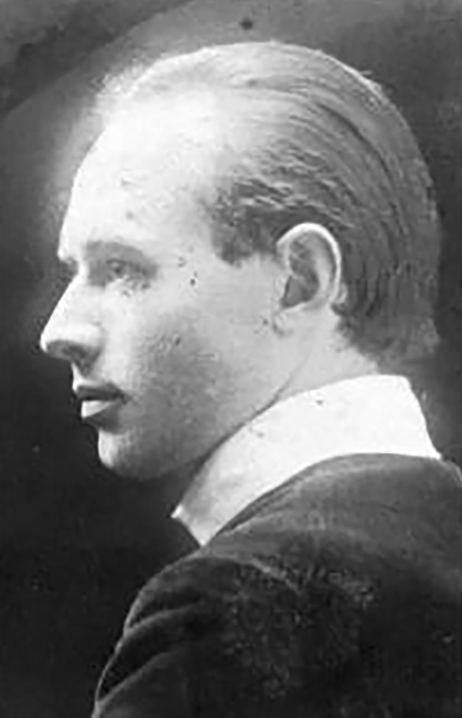 Nachruf - Zum Gedenken an Jan Stuten