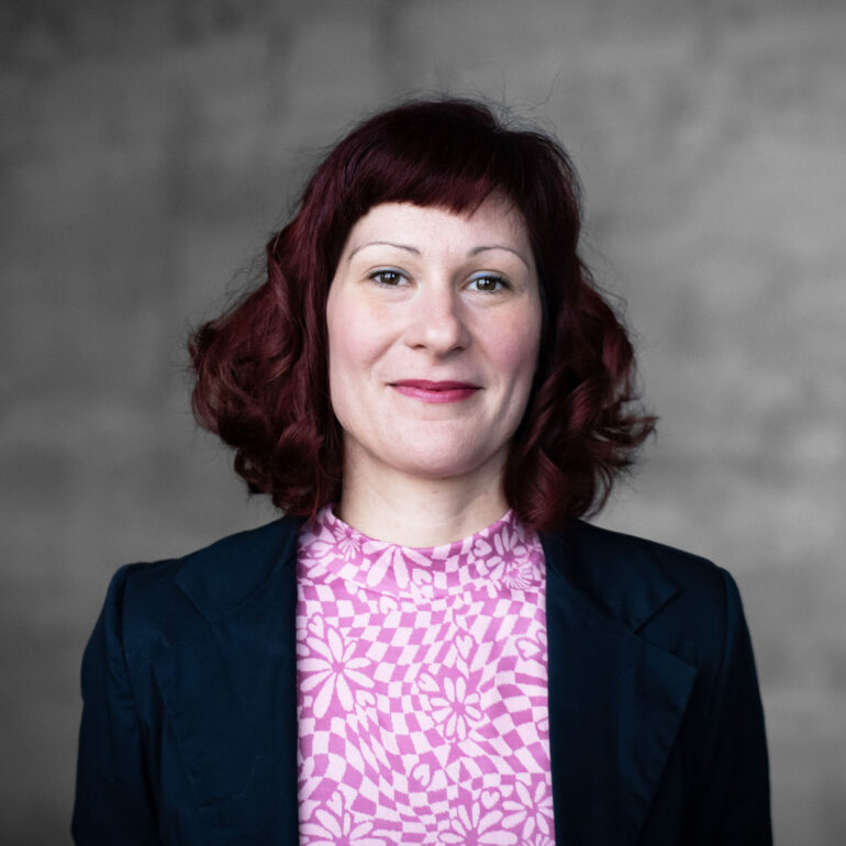 Conversation - From Earth to Heaven and Back