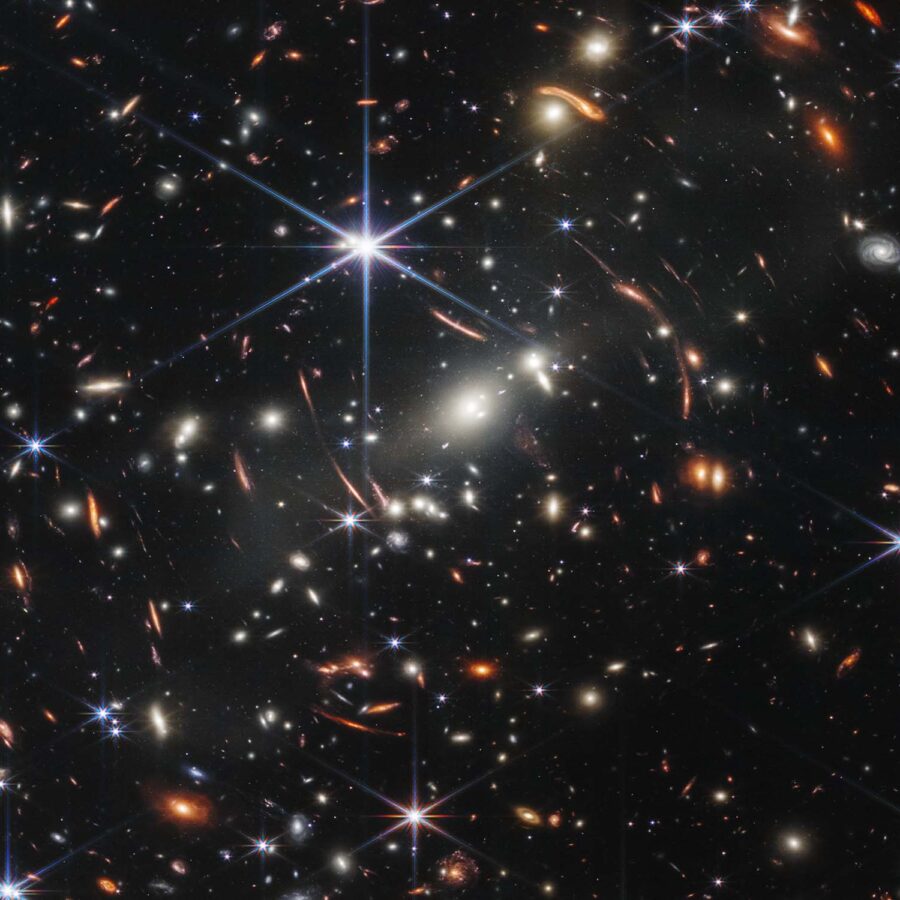 Conversation - Unlived Life and Destiny