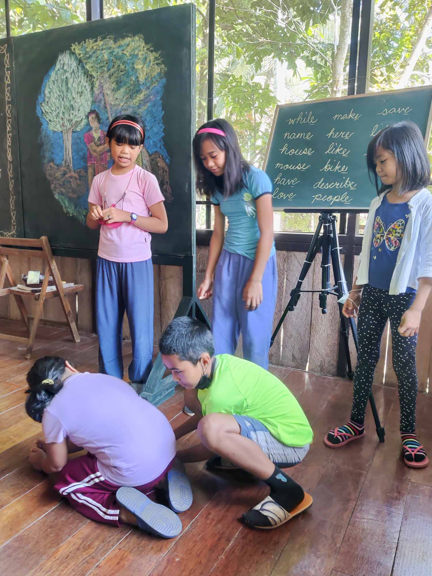 Pädagogik - Weltweit Waldorf