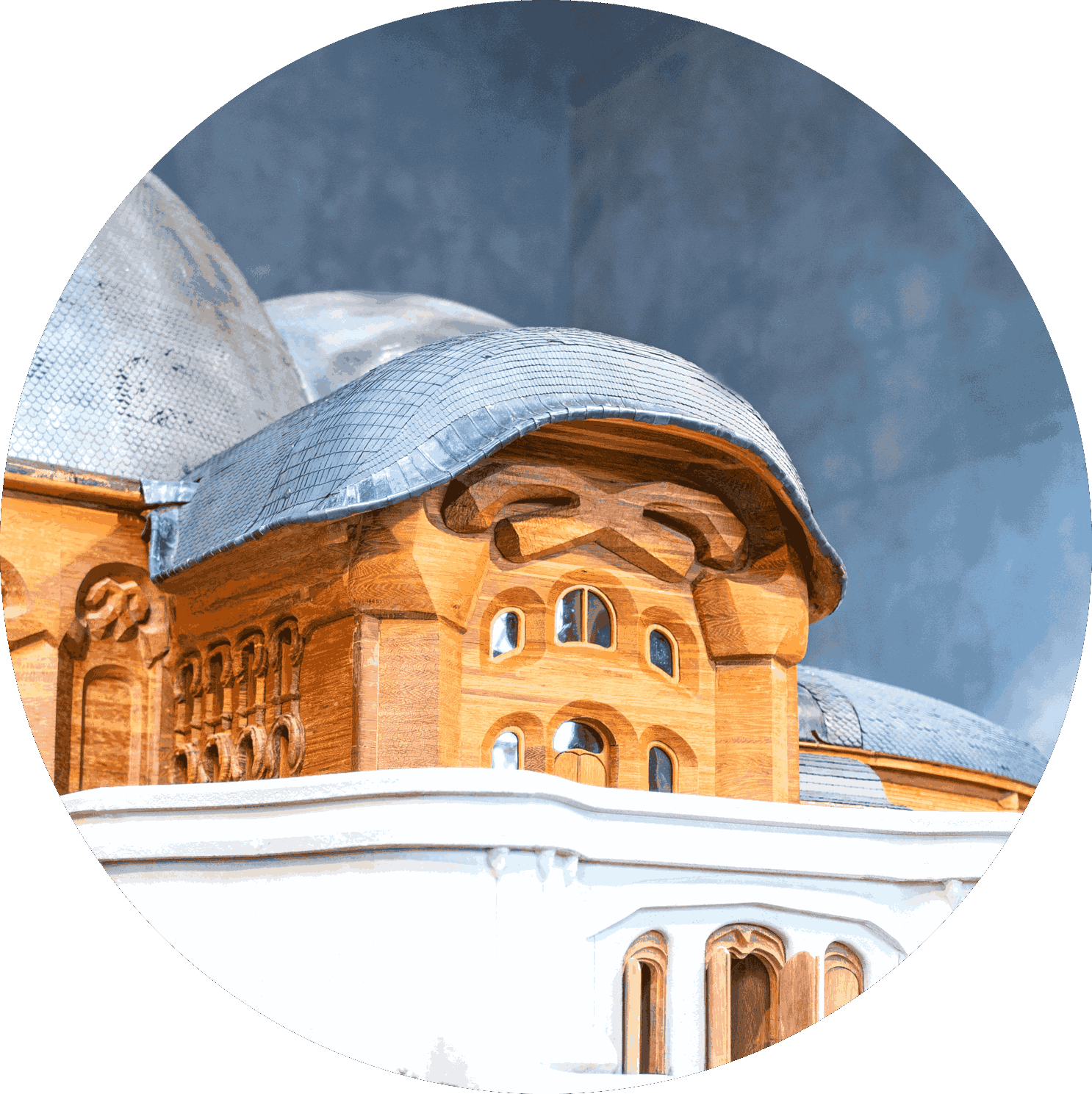 Conversation - Steiner’s Vision for the Anthroposophical Society