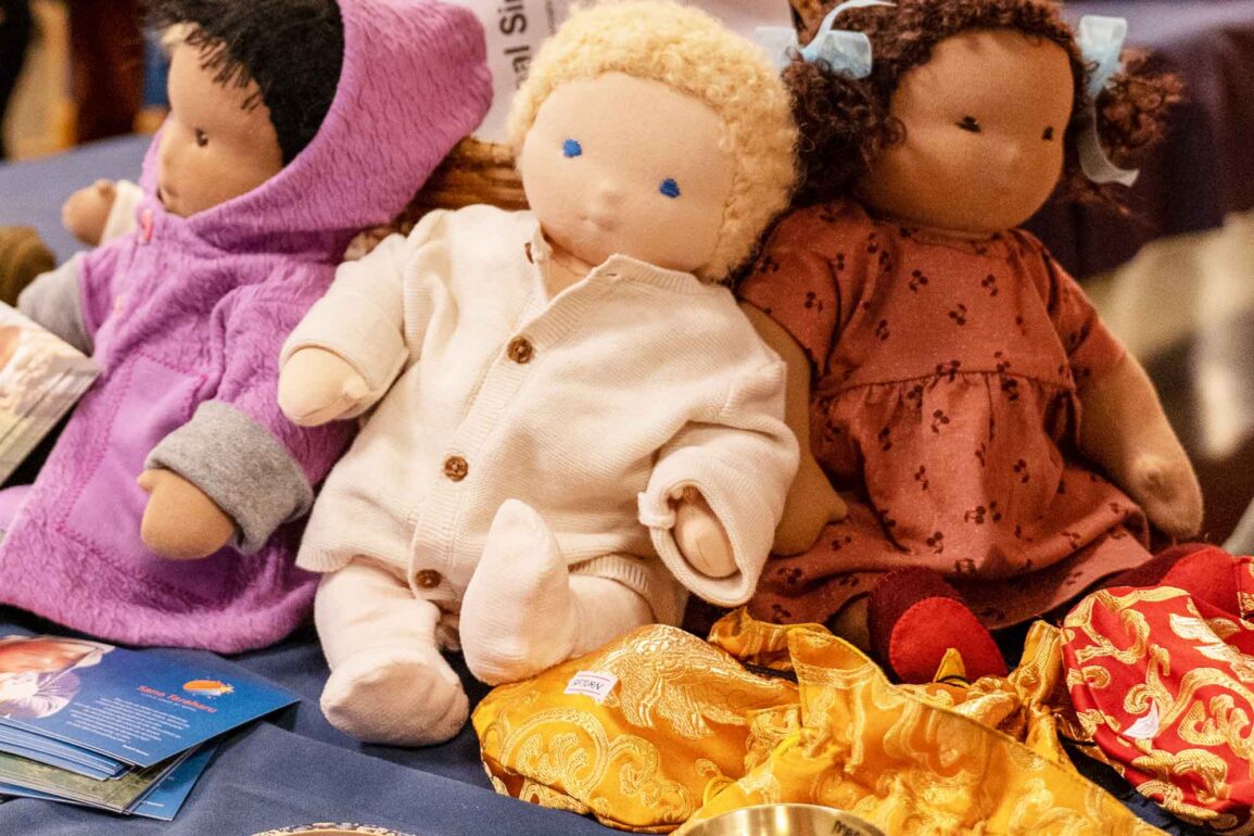 pedagogy - Nurturing the Most Human in Humans