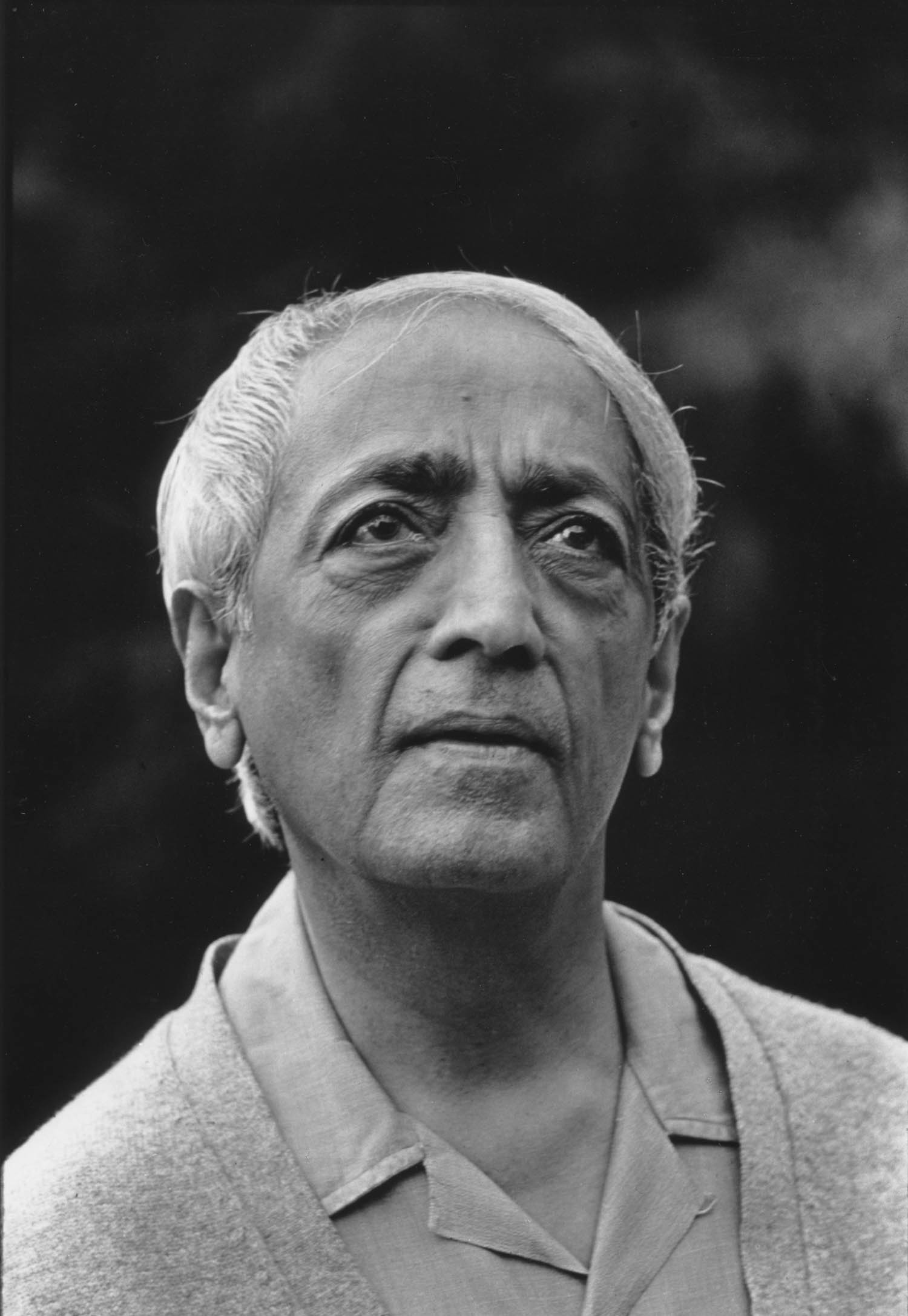 Religion - Krishnamurti’s View of the World’s Primordial Ground
