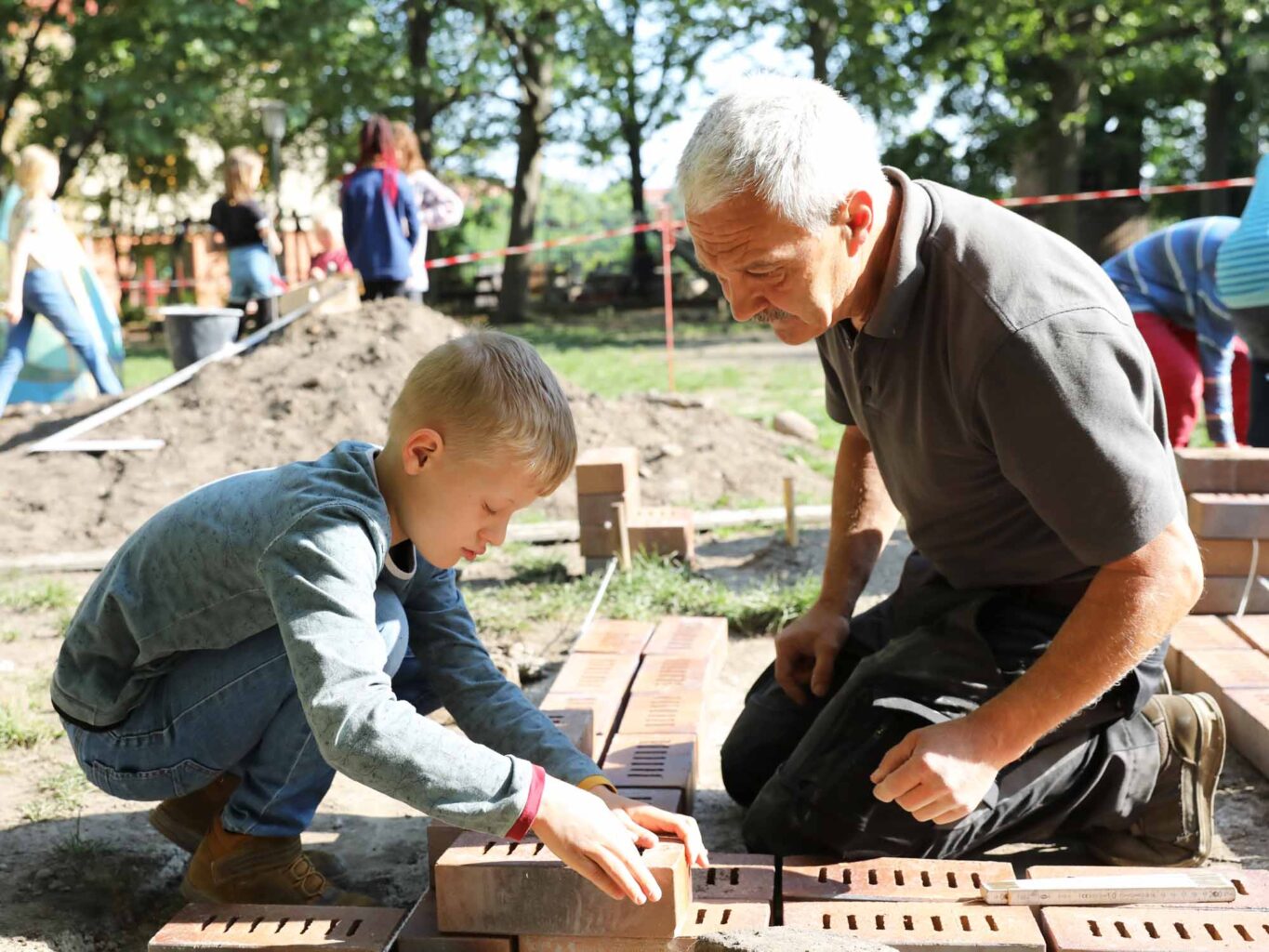 pedagogy - Nurturing the Most Human in Humans