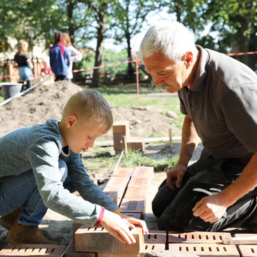 Pedagogy - Learning for Our Common World