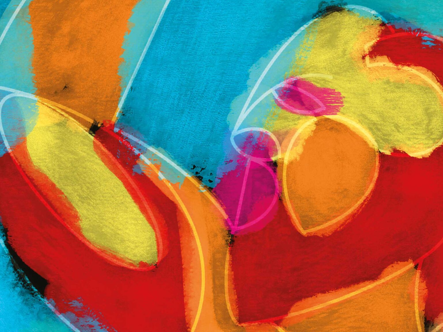 Reflection - The Longing for Touch