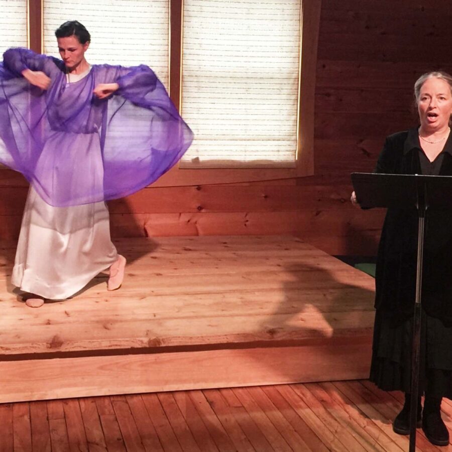 Ethics - King Lear: Between History and Folktale