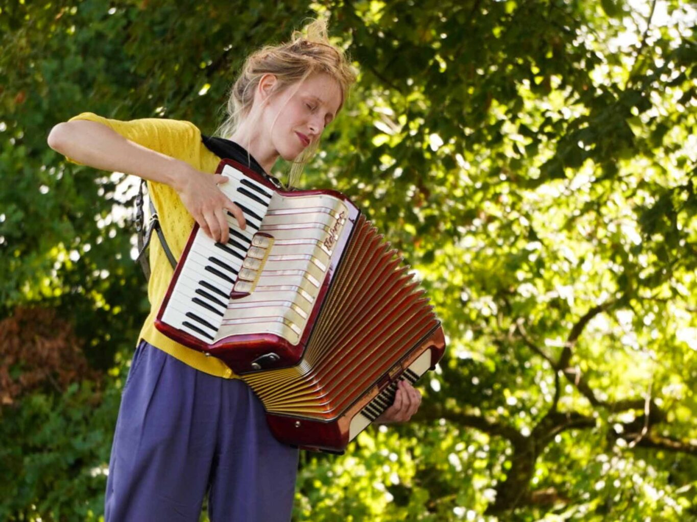 Goetheanum - Campus-Fest
