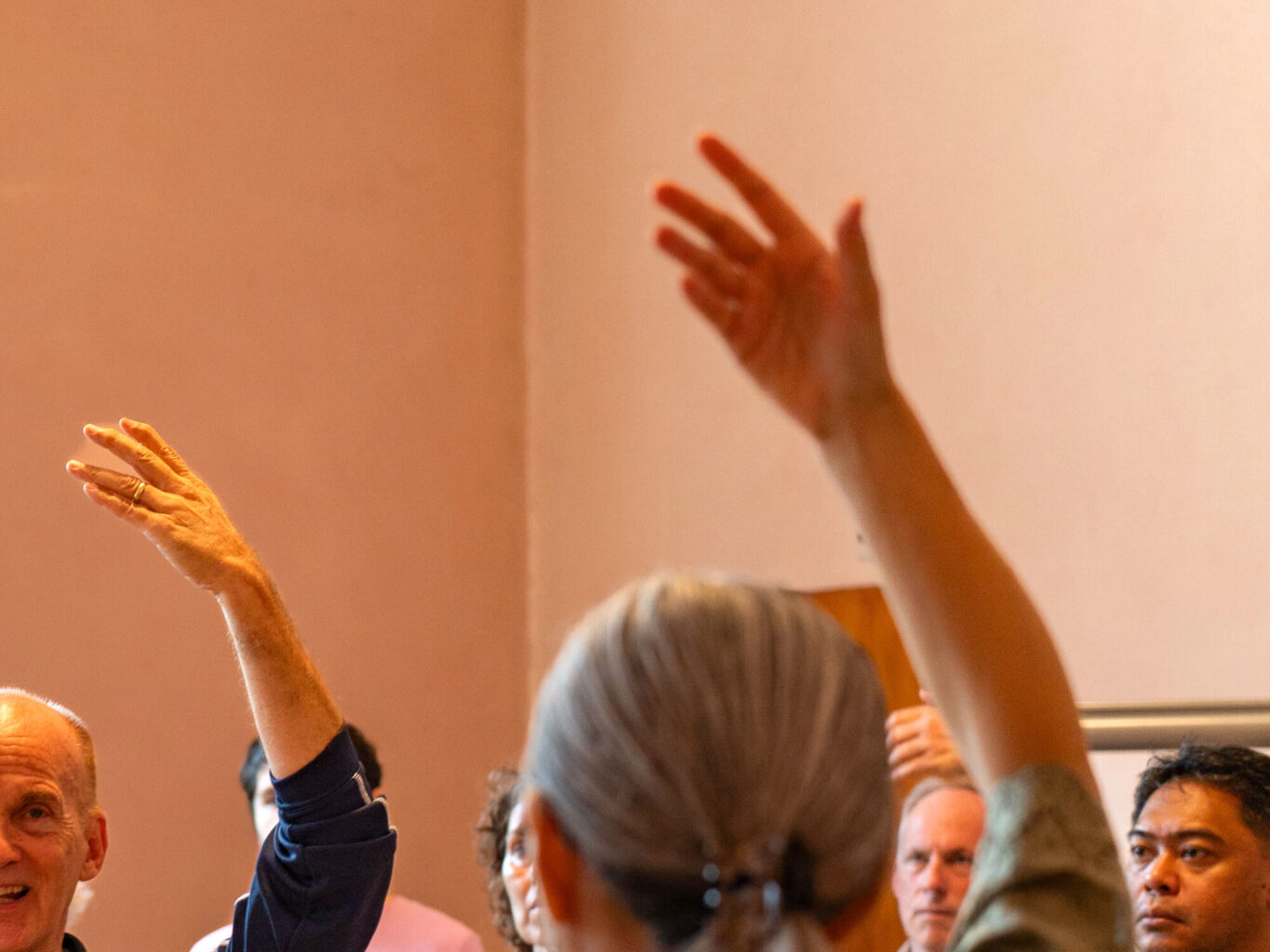 Eurythmy - Etheric Health in the Age of Technology