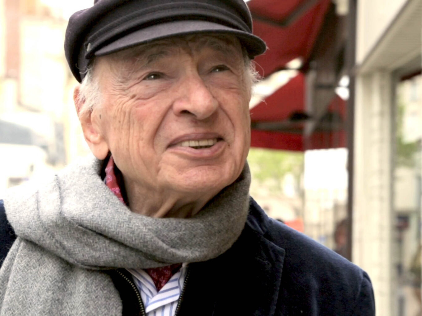 Current Issues - The Courage to Deal with Complexity