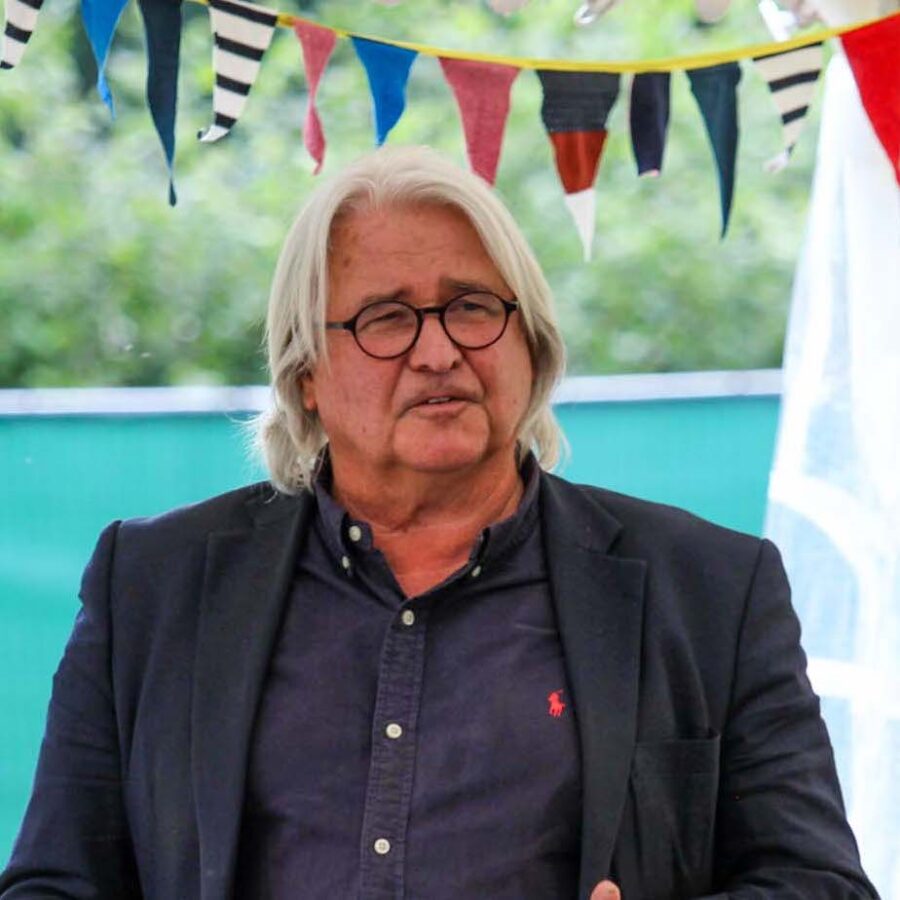 pedagogy - Learning from the Genius Loci