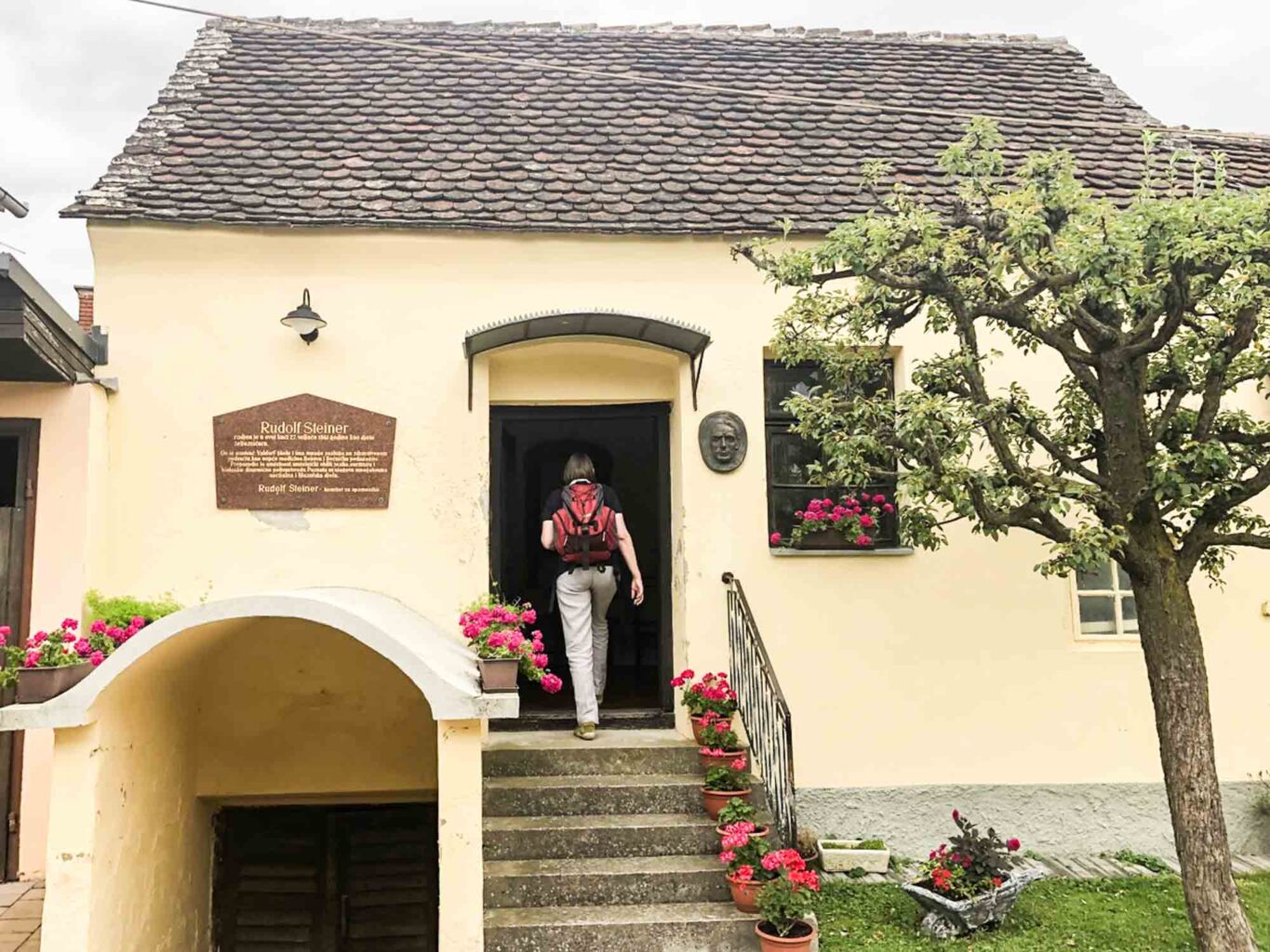 General Anthroposophy - At Home with Rudolf Steiner