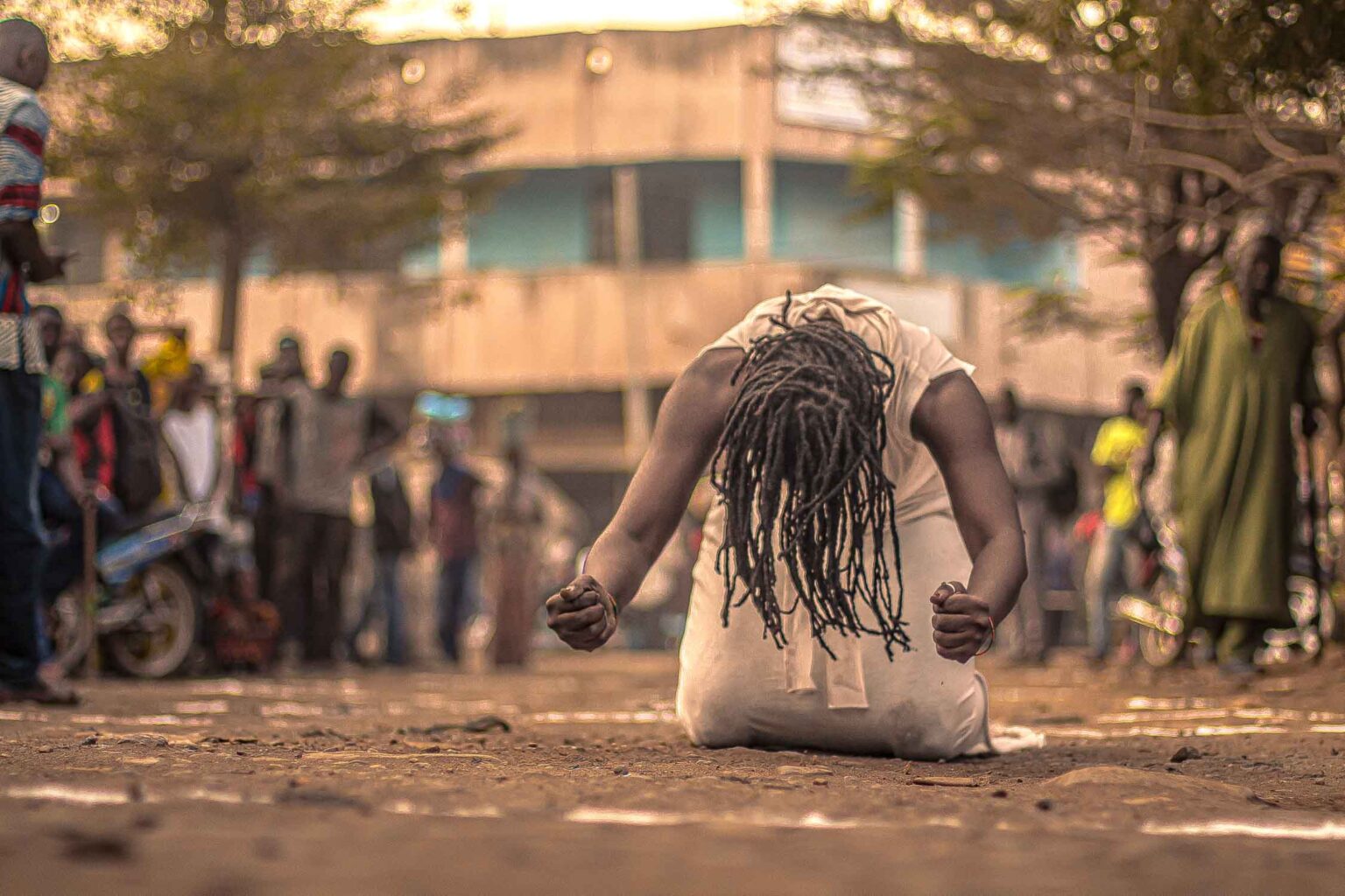 Art - Europe is a Province