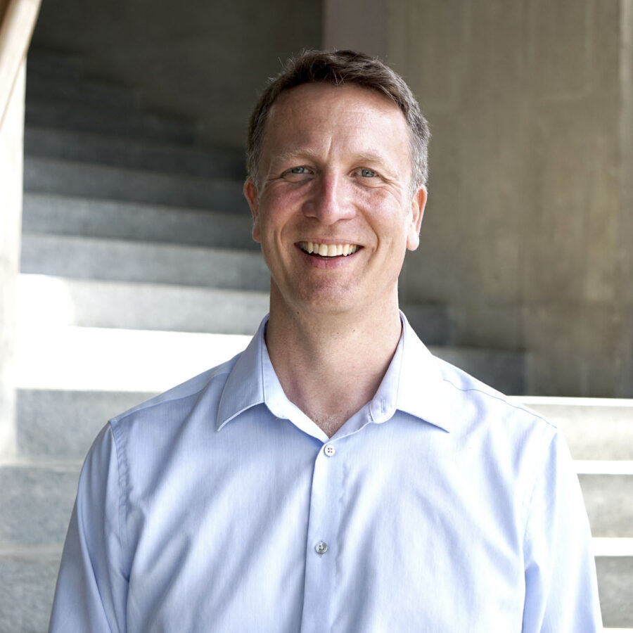 Gespräch - Die Heilenden heilen