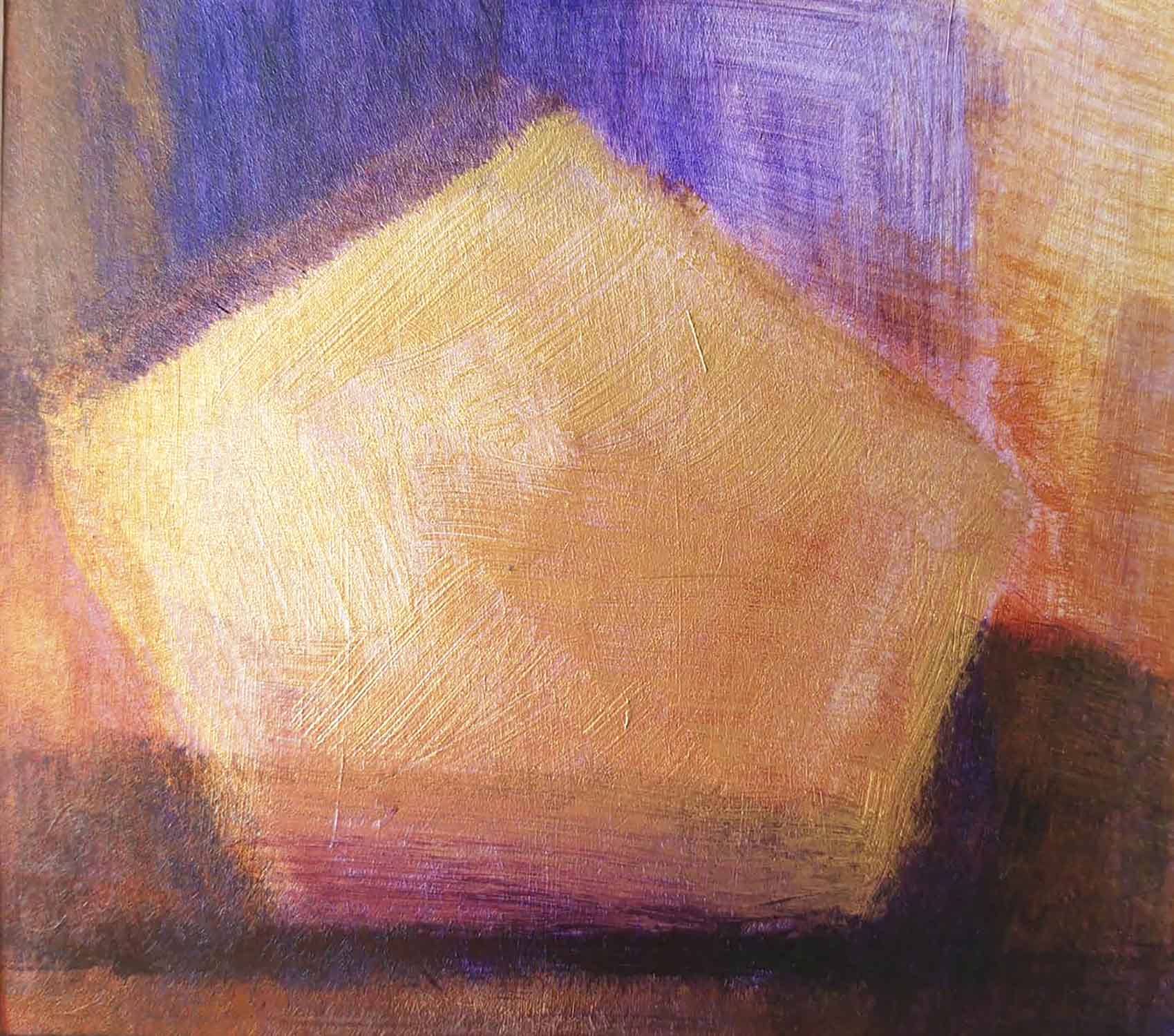 Allgemeine Anthroposophie - Üben im Zeitalter der Askese