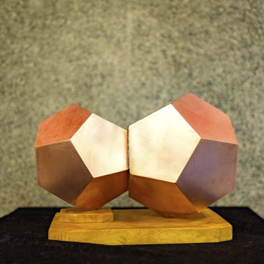 Economics - The Goetheanum Cantilever Chair