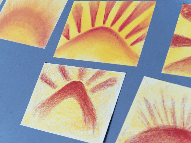 Fine Arts - A Centennial of “Seed Pictures”