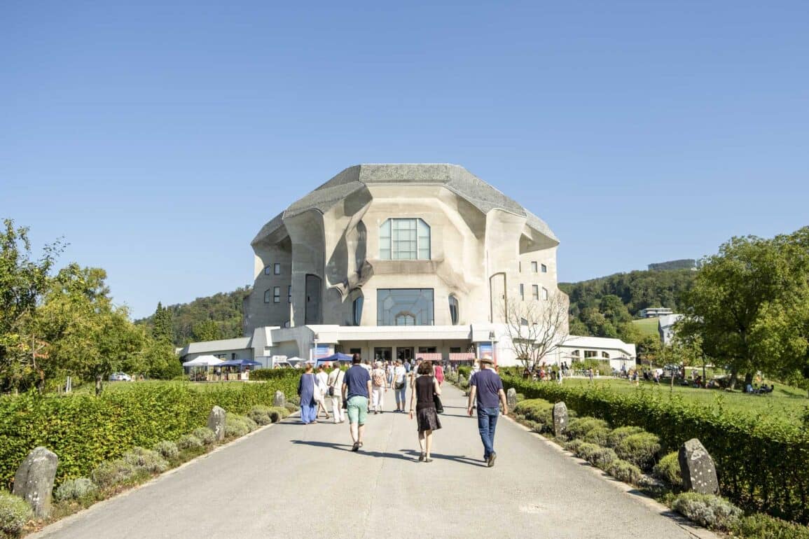 Goetheanum
