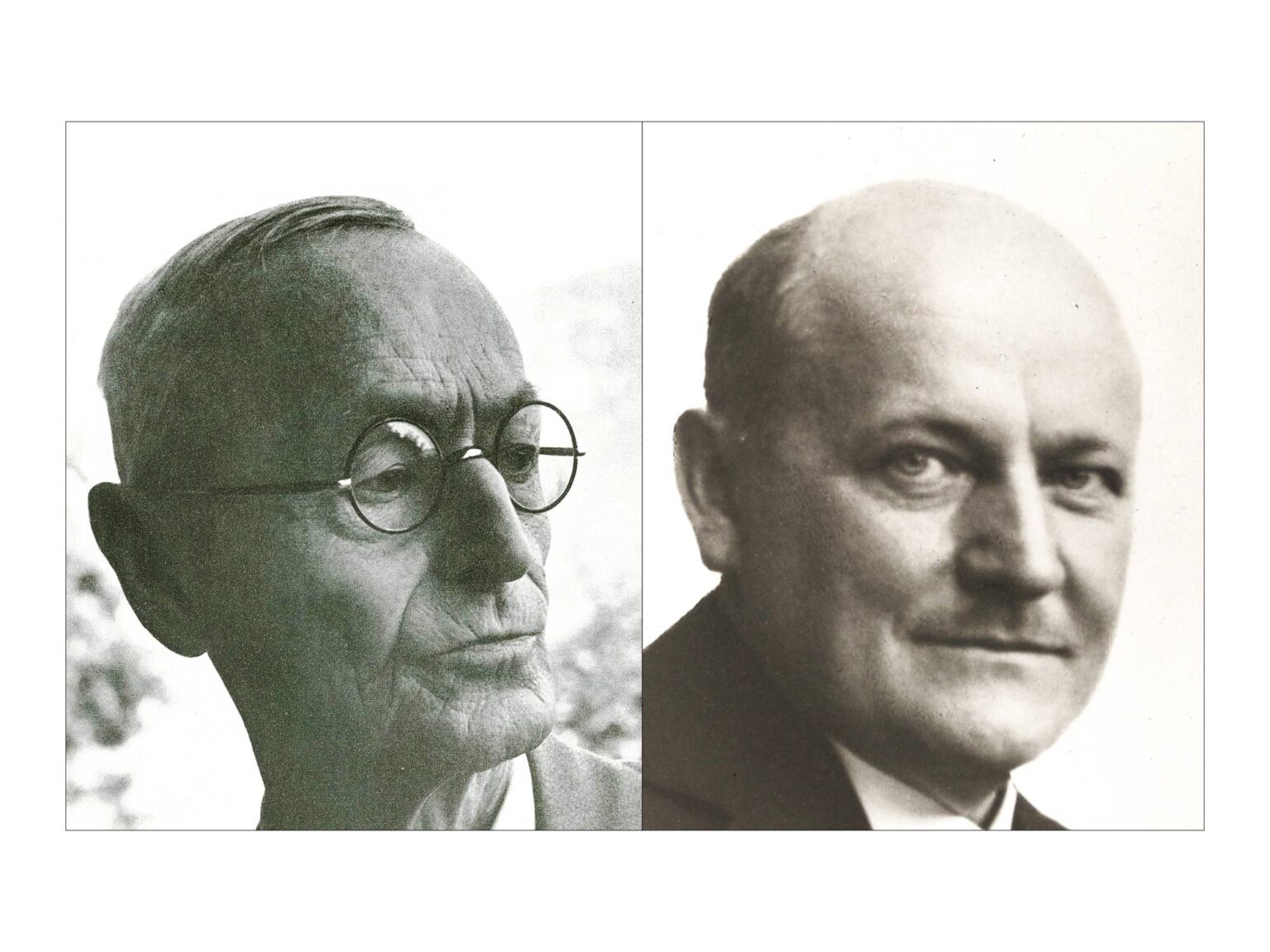 Geschichte - Schaffen und Wahrnehmen der Uhlandshöhe: Emil Molt und ...