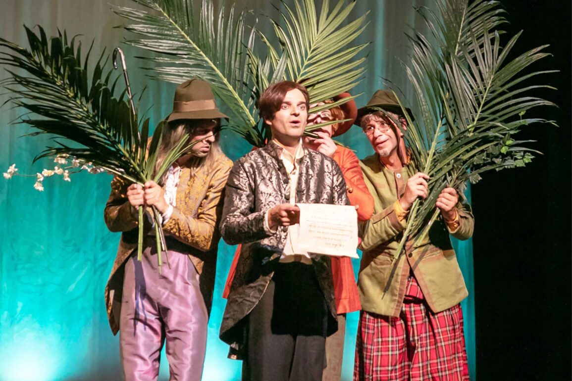 History - Rudolf Steiner's Family. II – The Parents