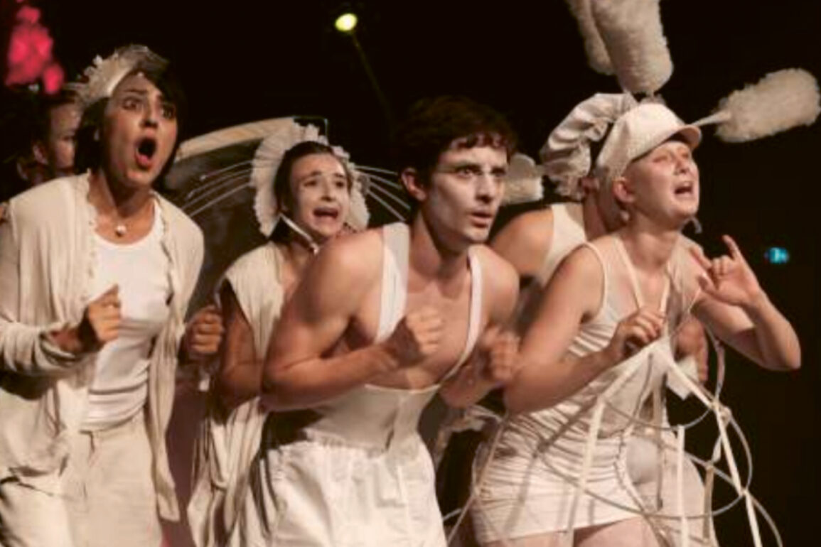 History - Rudolf Steiner's Family. II – The Parents