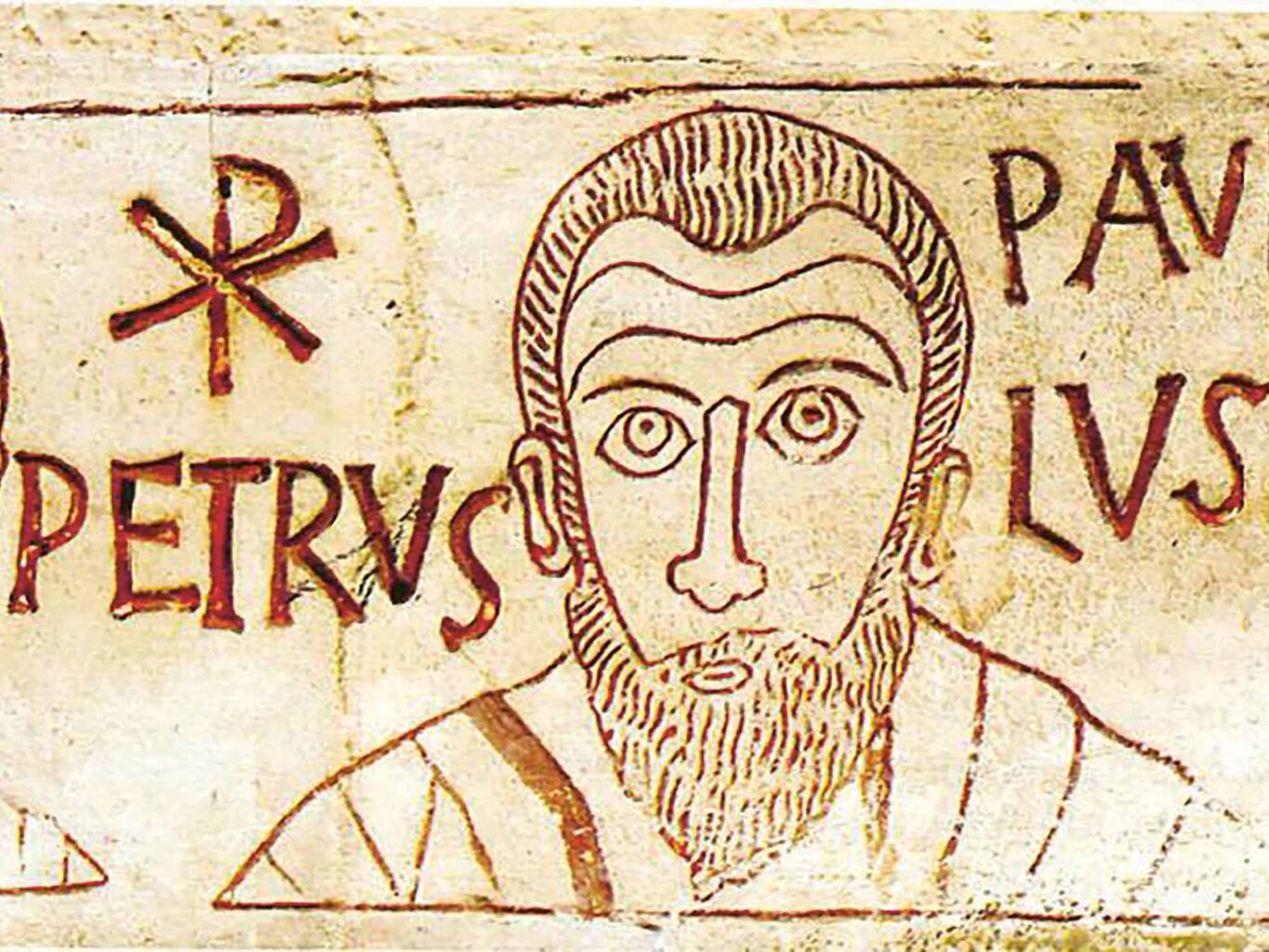Christology - Paul the Apostle: Philosopher of Freedom, Fellowship, and Otherness