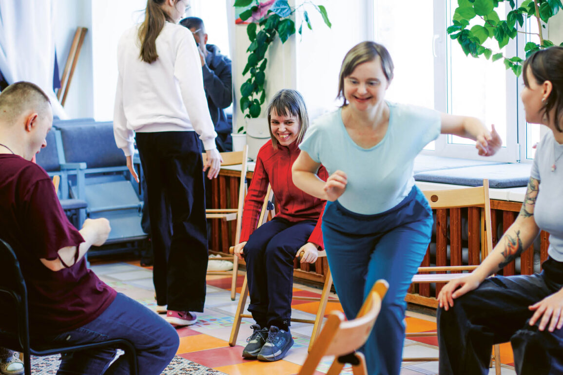 History - Rudolf Steiner's Family. II – The Parents