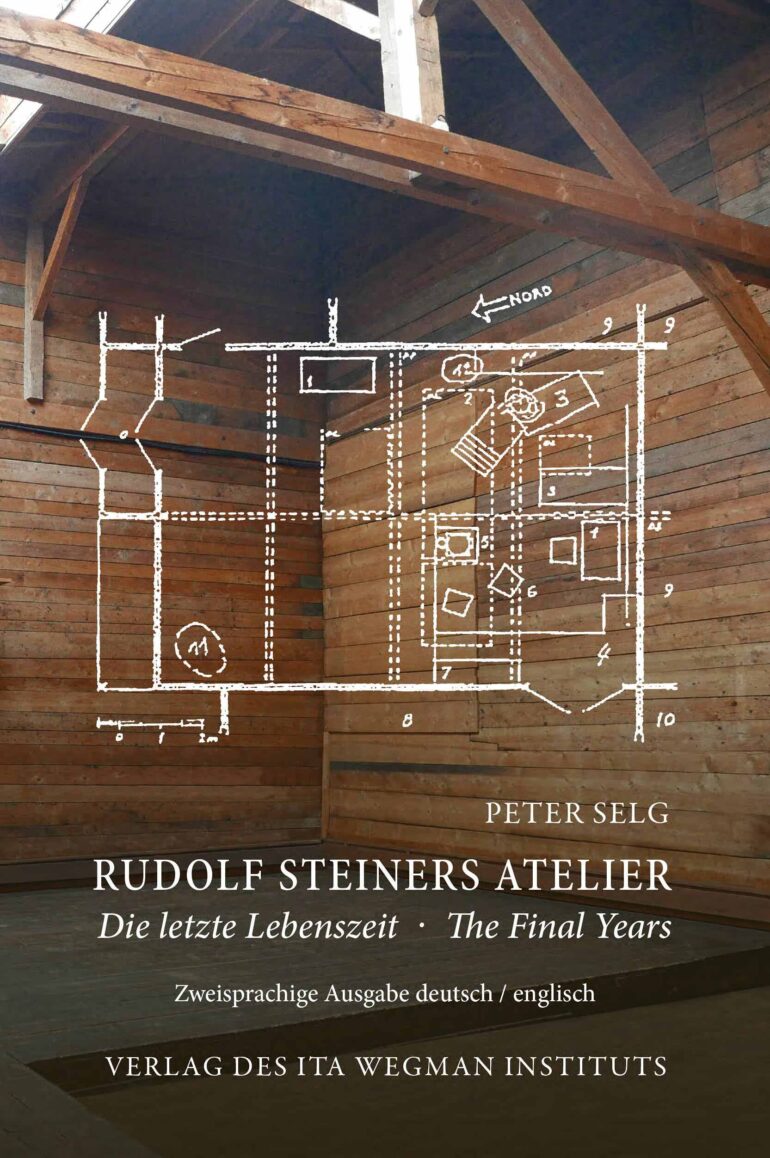 Essay - In His Studio—Rudolf Steiner’s Illness