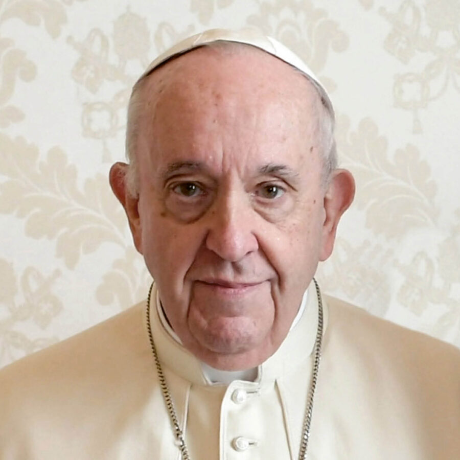 Current Issues - Francis: The Pope from the Other End of the World