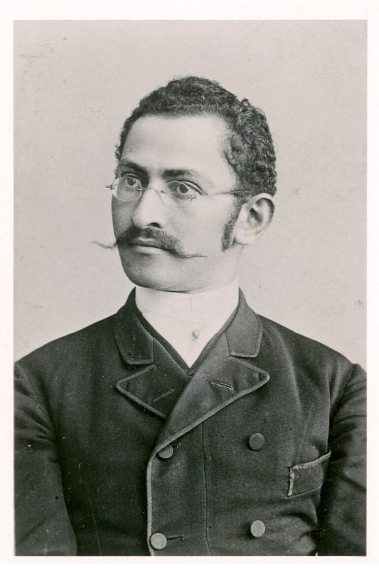 Essay - «Pums, da lag unser Philosoph auf dem Boden» – Der Beginn der Freundschaft von Rudolf ...