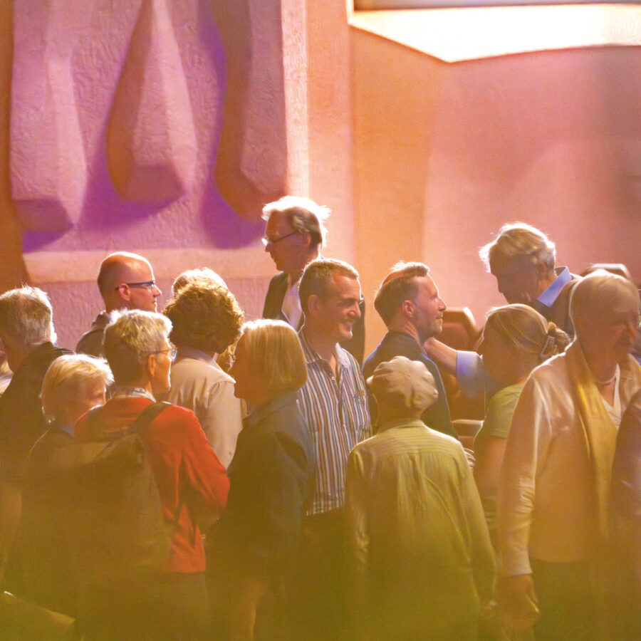 History - Rudolf Steiner's Family. II – The Parents